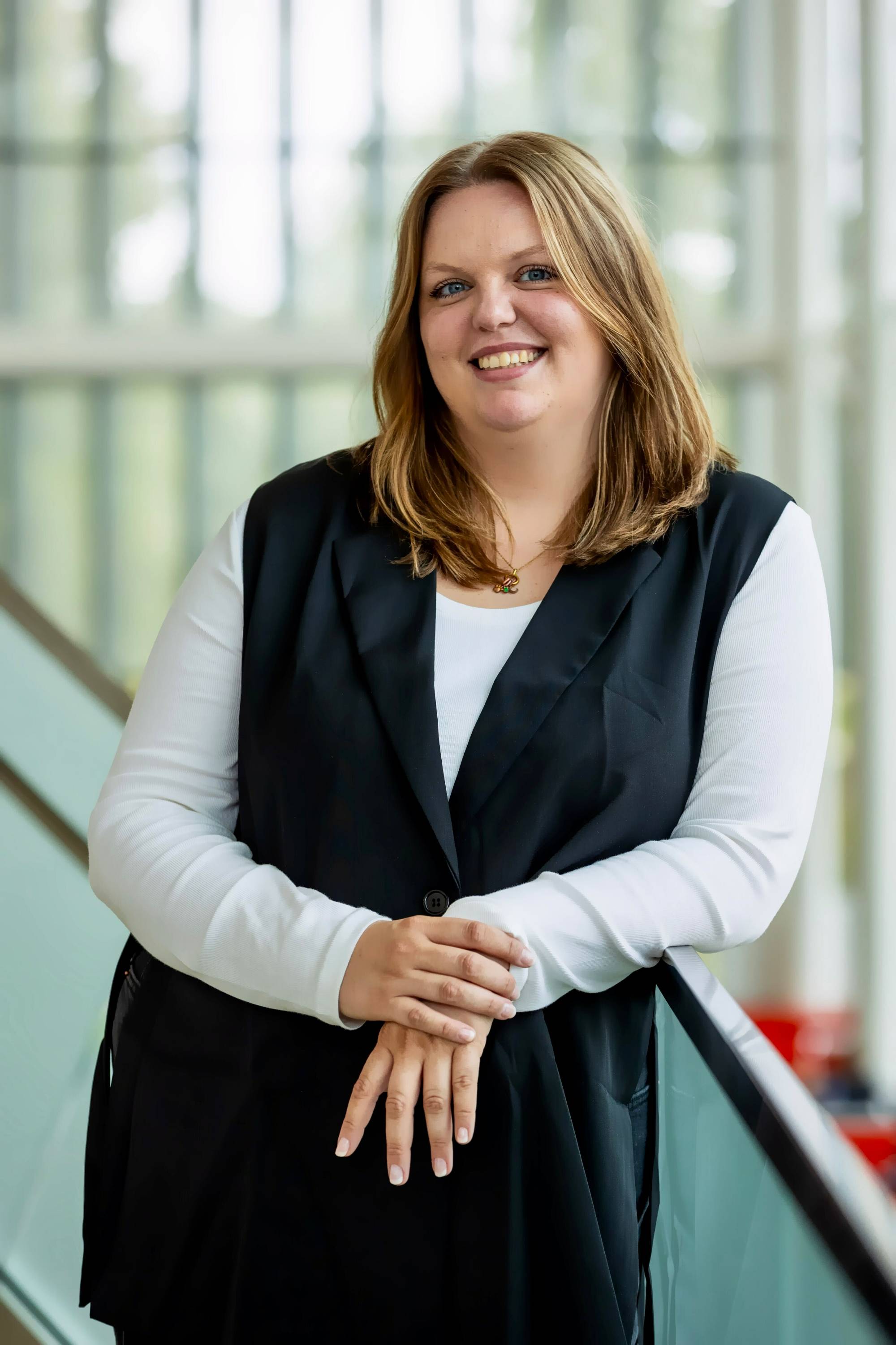 Staff - Student Organization Support - Grand Valley State University